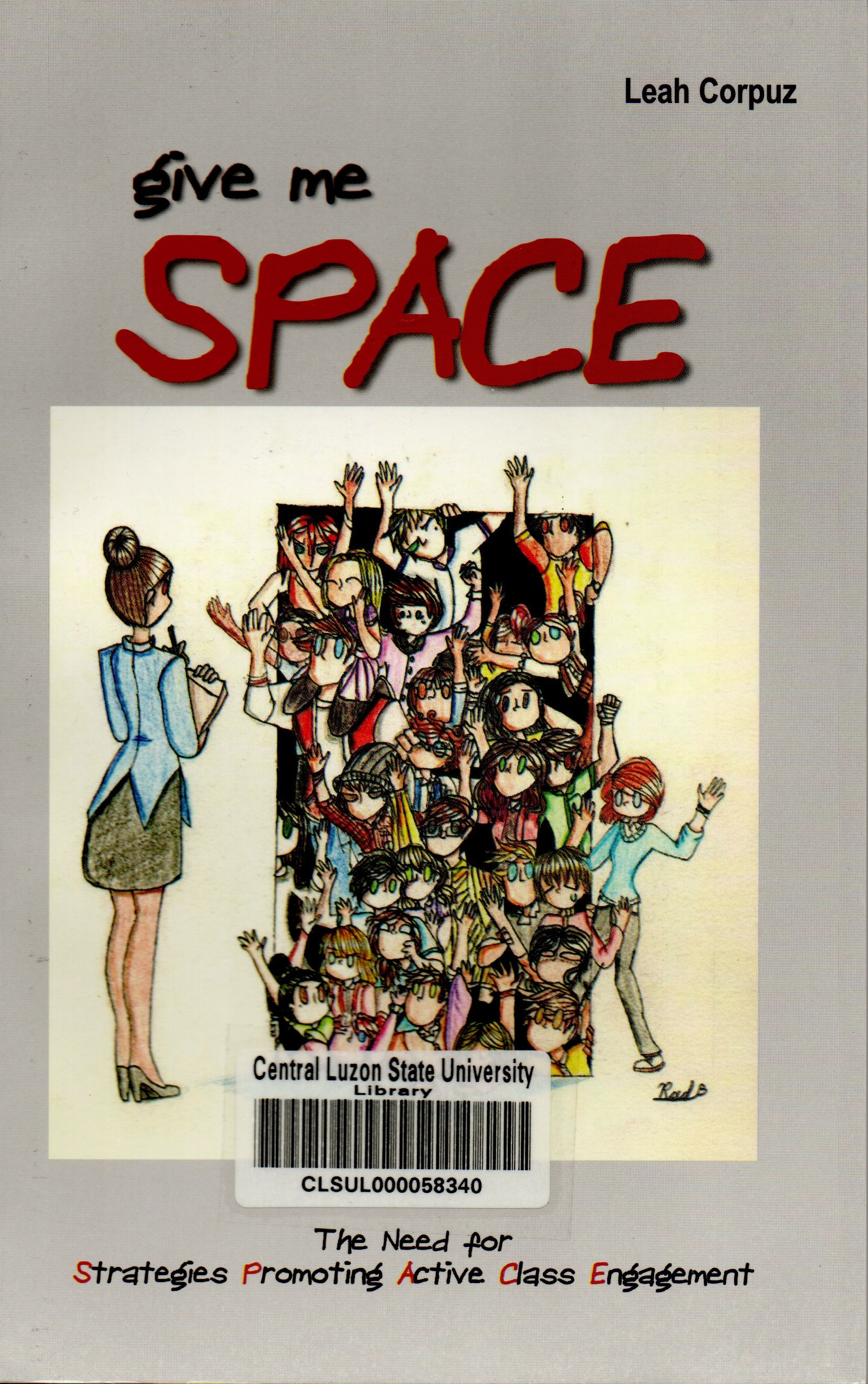 HOME | CLSU University Library