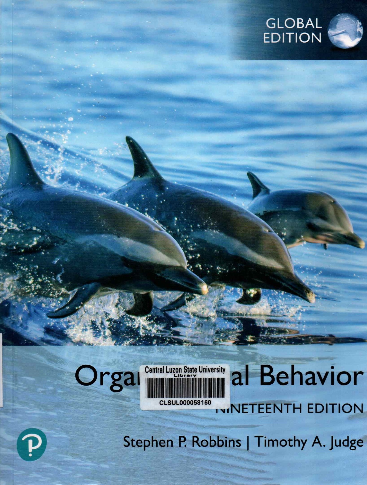 HOME | CLSU University Library