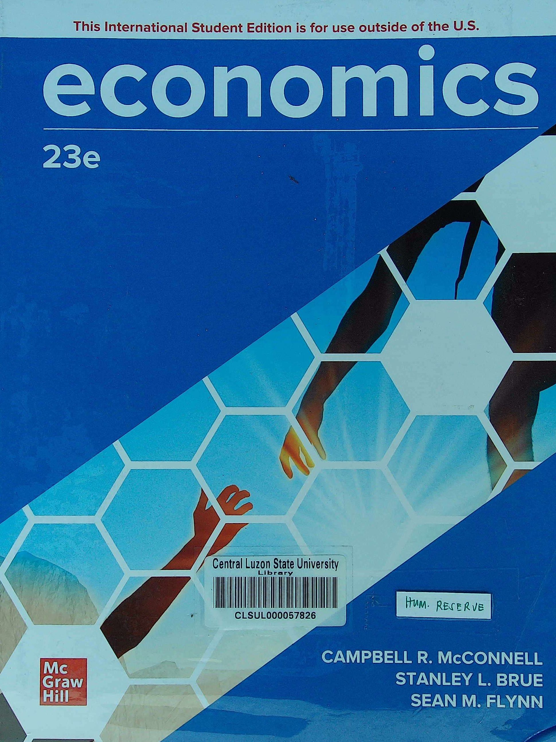 HOME | CLSU University Library