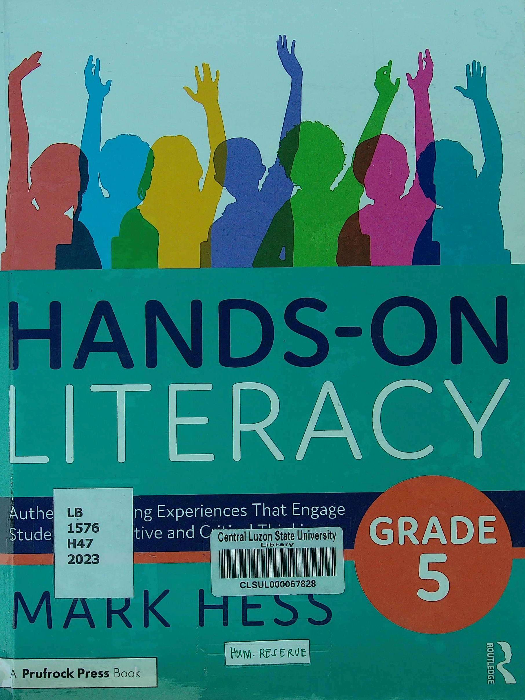 HOME | CLSU University Library