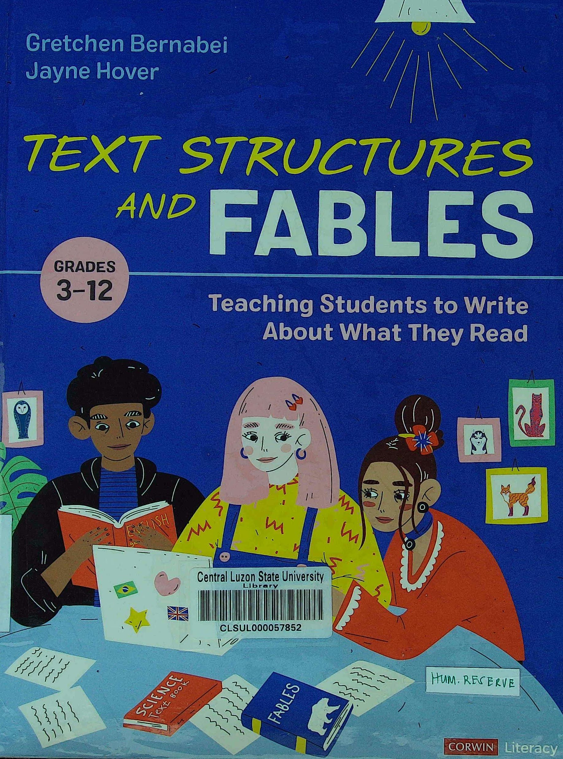 HOME | CLSU University Library