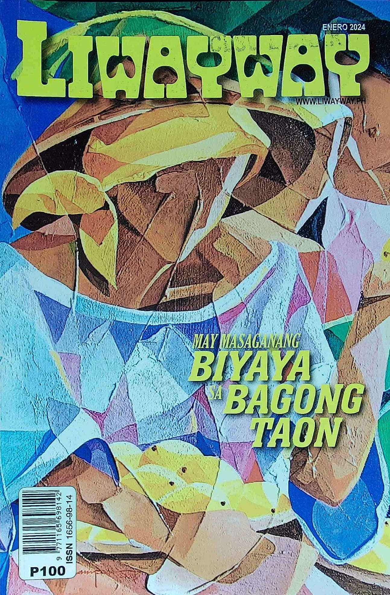 HOME | CLSU University Library