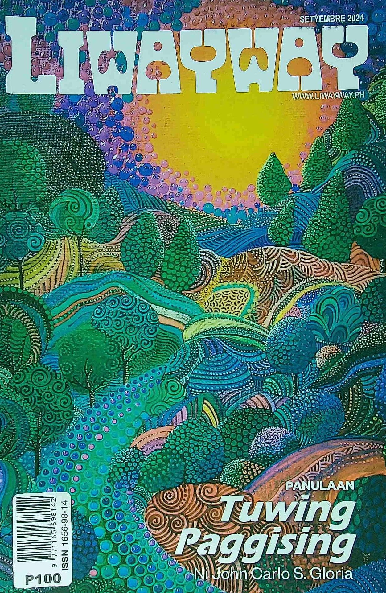 HOME | CLSU University Library